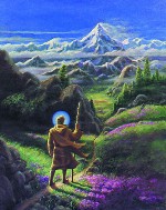 Morya on isolation - The Summit Lighthouse Australia