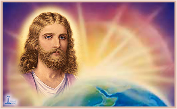 I AM Lord’s Prayer – A Key to Jesus’ Heart - The Summit Lighthouse ...